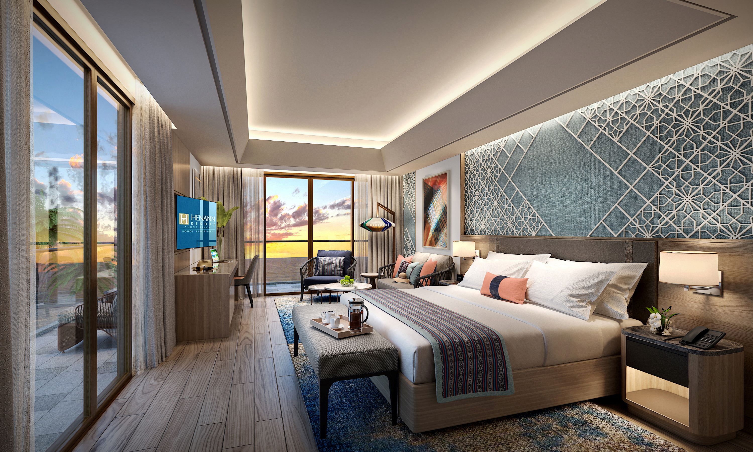 Henann Premier Coast Resort