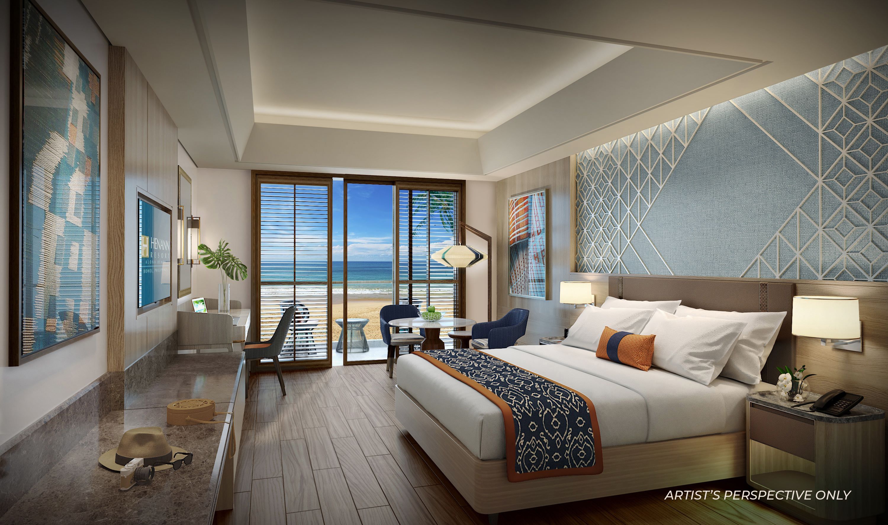 Henann Premier Coast Resort